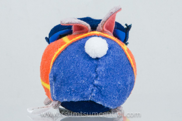 Judy Hopps (Target) (Zootopia) at Tsum Tsum Central