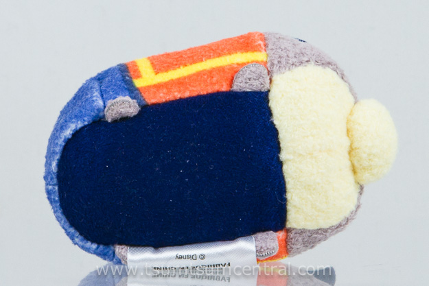 Judy Hopps (Target) (Zootopia) at Tsum Tsum Central