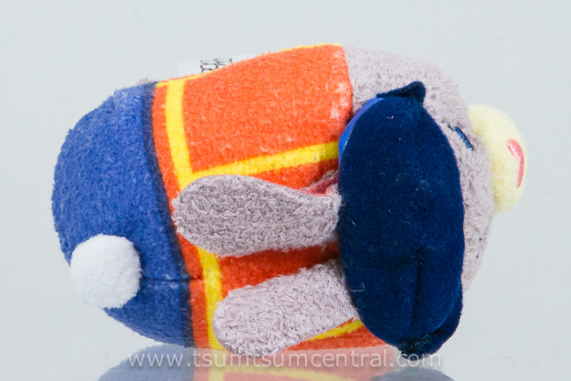 Judy Hopps (Target) (Zootopia) at Tsum Tsum Central