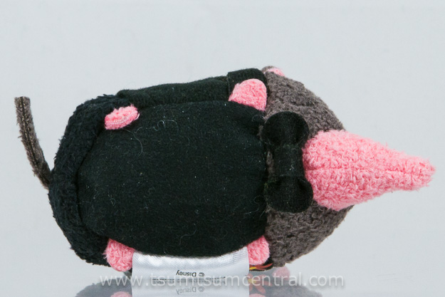 Mr. Big (Target) (Zootopia) at Tsum Tsum Central