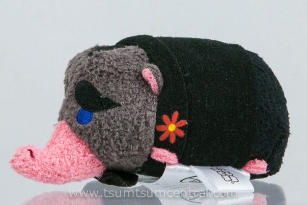 Mr. Big (Target) (Zootopia) at Tsum Tsum Central