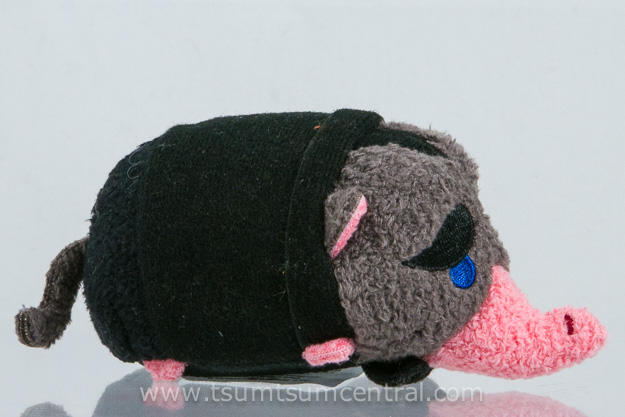 Mr. Big (Target) (Zootopia) at Tsum Tsum Central