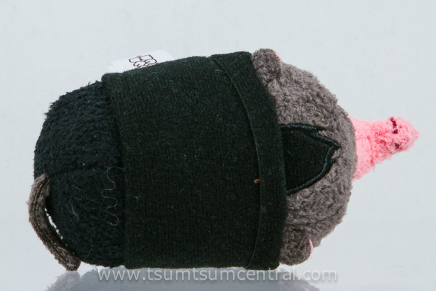 Mr. Big (Target) (Zootopia) at Tsum Tsum Central