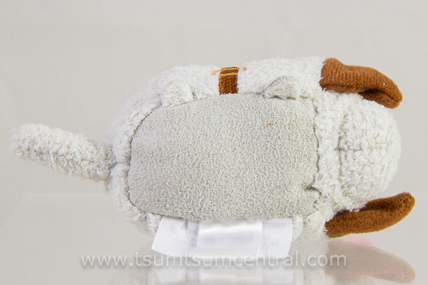 Tauntaun (Star Wars: Tauntaun Bag Set) at Tsum Tsum Central