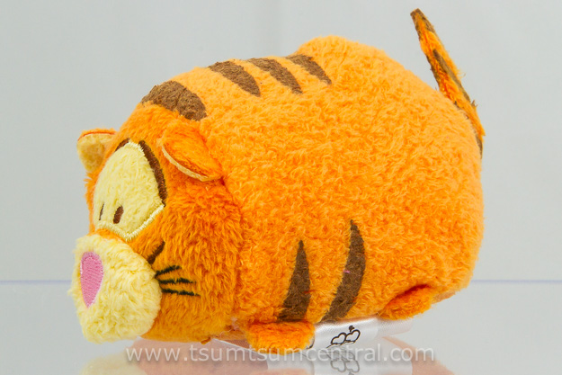 Tigger (100 Acre Wood Friends) at Tsum Tsum Central