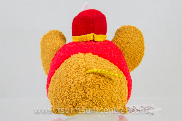 Timothy Mouse (Disney Store Dumbo Set) at Tsum Tsum Central