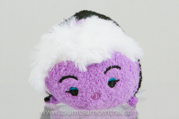 Ursula (Little Mermaid) at Tsum Tsum Central