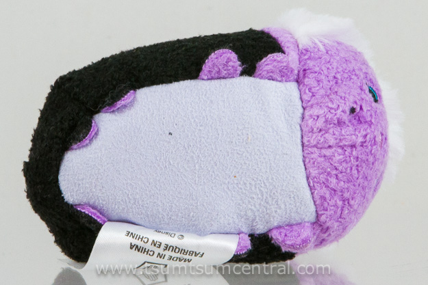 Ursula (Little Mermaid) at Tsum Tsum Central