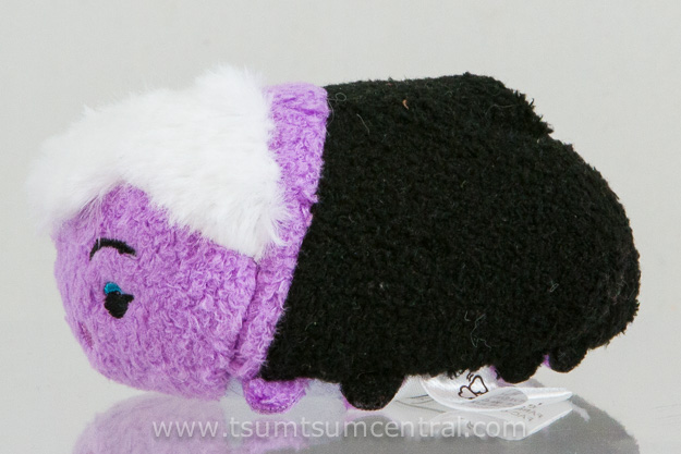 Ursula (Little Mermaid) at Tsum Tsum Central