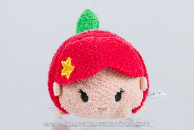Ariel (Little Mermaid) at Tsum Tsum Central