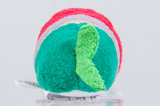 Ariel (Little Mermaid) at Tsum Tsum Central