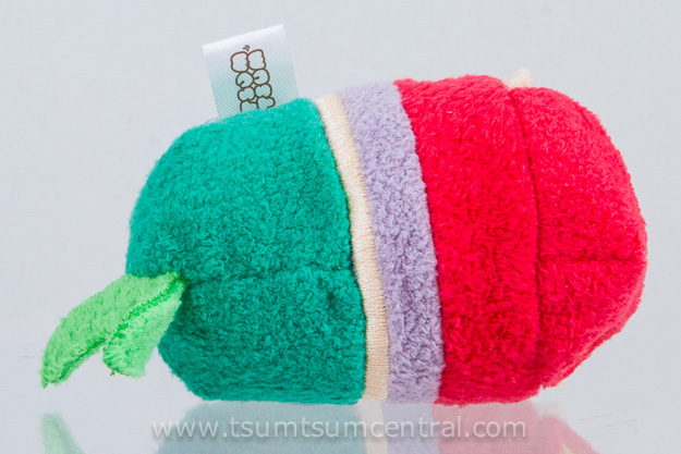 Ariel (Little Mermaid) at Tsum Tsum Central