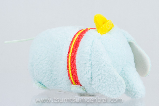 Dumbo (Dumbo) at Tsum Tsum Central