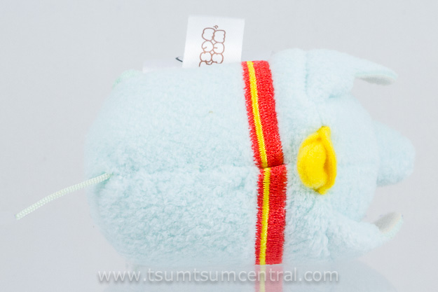 Dumbo (Dumbo) at Tsum Tsum Central