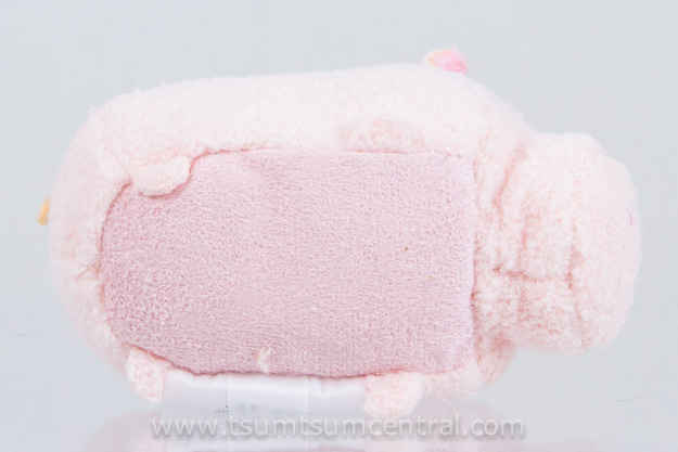 Hamm (Toy Story) at Tsum Tsum Central