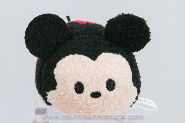 Mickey Mouse (Mickey & Friends) at Tsum Tsum Central