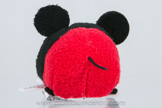 Mickey Mouse (Mickey & Friends) at Tsum Tsum Central