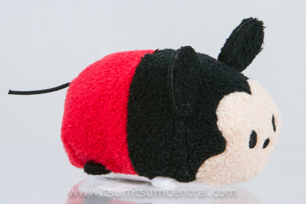 Mickey Mouse (Mickey & Friends) at Tsum Tsum Central