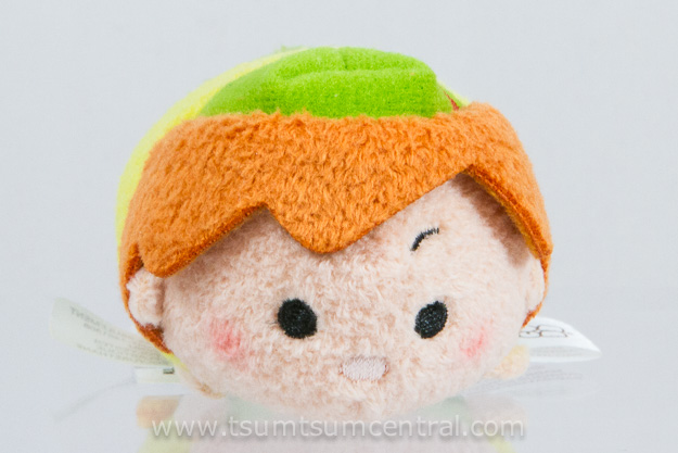 Peter Pan (Peter Pan) at Tsum Tsum Central