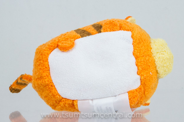 Tigger (100 Acre Wood Friends) at Tsum Tsum Central