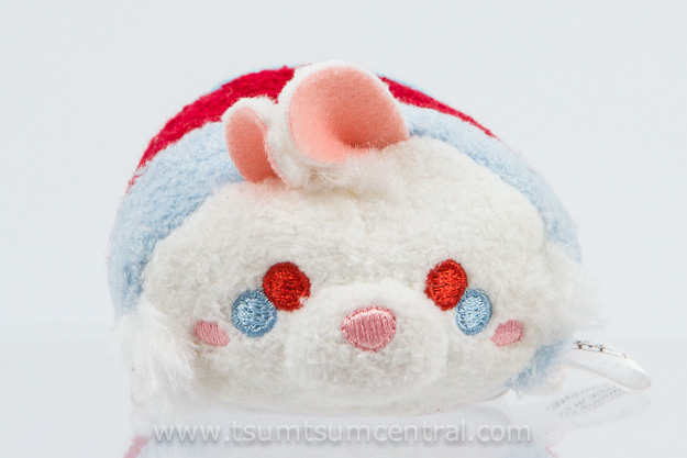 White Rabbit (Alice in Wonderland) at Tsum Tsum Central