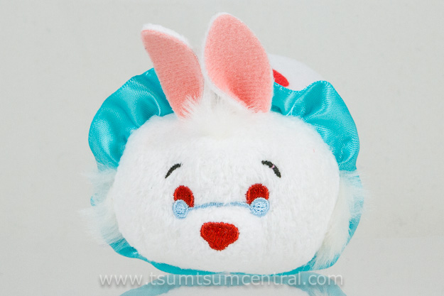 White Rabbit (Version 2) (Alice in Wonderland) at Tsum Tsum Central