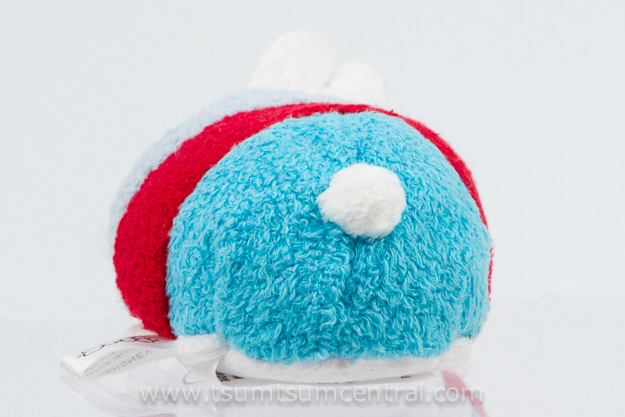 White Rabbit (Alice in Wonderland) at Tsum Tsum Central