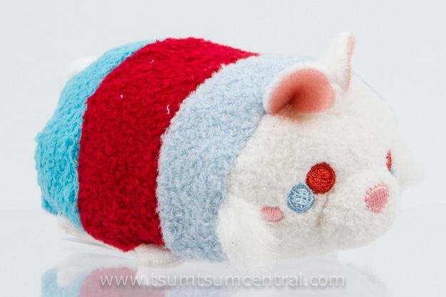 White Rabbit (Alice in Wonderland) at Tsum Tsum Central