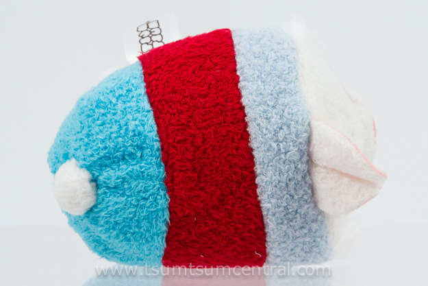 White Rabbit (Alice in Wonderland) at Tsum Tsum Central