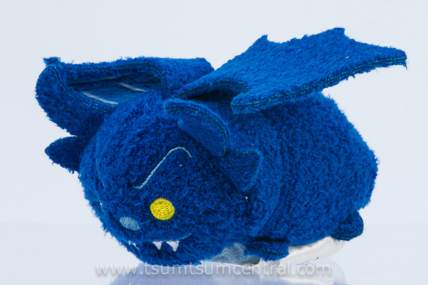 Chernabog (Fantasia) at Tsum Tsum Central