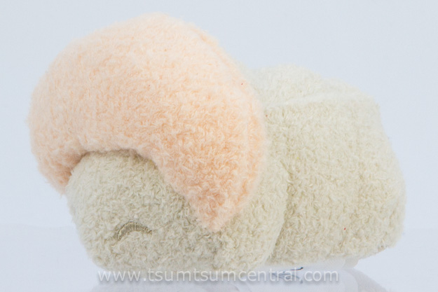 Hop Low (Fantasia) at Tsum Tsum Central