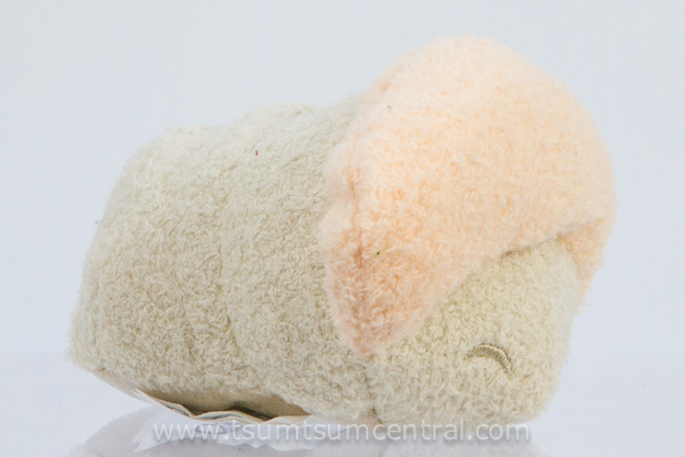 Hop Low (Fantasia) at Tsum Tsum Central