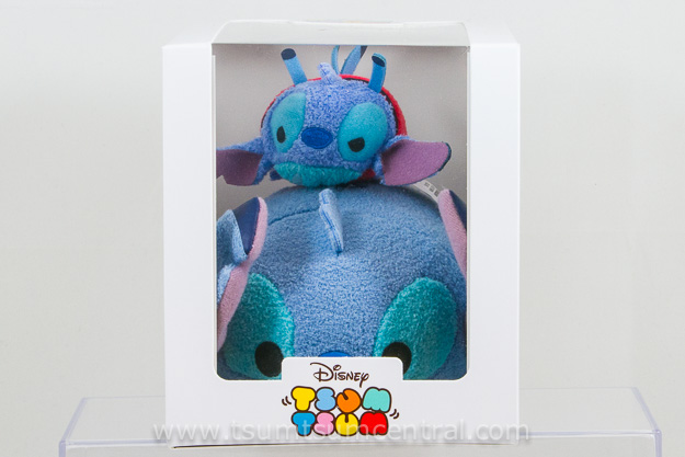 Experiment 626 Stitch (Tsum Tsum Subscription) at Tsum Tsum Central