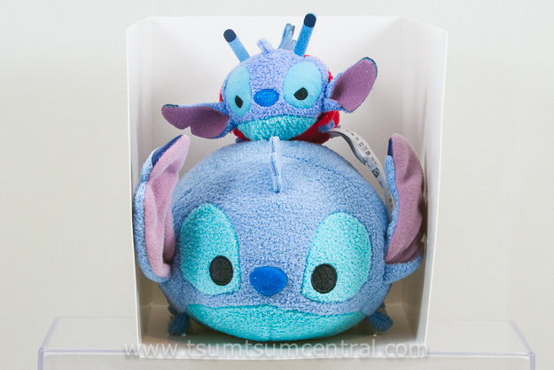 Experiment 626 Stitch (Tsum Tsum Subscription) at Tsum Tsum Central