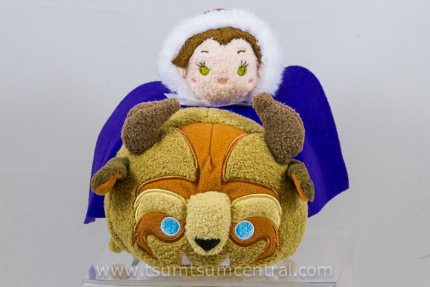 Belle (Winter) (Tsum Tsum Subscription) at Tsum Tsum Central