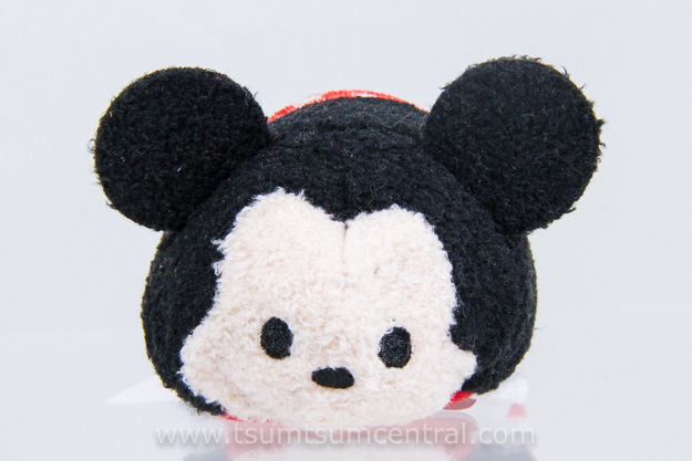 Mickey Mouse (DLP / Disney Store 2017 Mickey and Friends) at Tsum Tsum ...