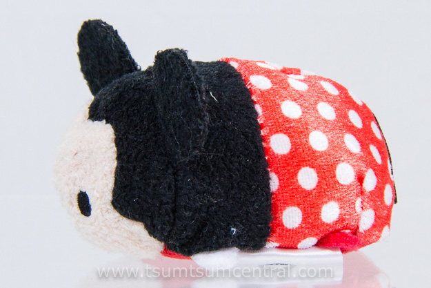 Mickey Mouse (DLP / Disney Store 2017 Mickey and Friends) at Tsum Tsum ...