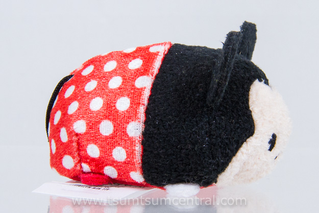 Mickey Mouse (DLP / Disney Store 2017 Mickey and Friends) at Tsum Tsum ...