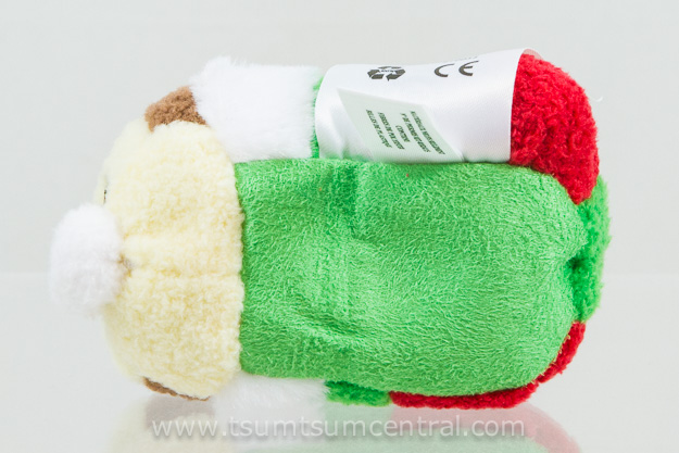 Chip (Disney Store Christmas 2016 Advent Calendar) at Tsum Tsum Central