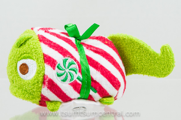 Pascal (Disney Store Christmas 2016 Advent Calendar) at Tsum Tsum Central