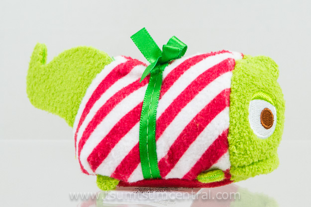 Pascal (Disney Store Christmas 2016 Advent Calendar) at Tsum Tsum Central