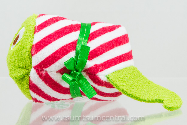 Pascal (Disney Store Christmas 2016 Advent Calendar) at Tsum Tsum Central