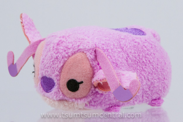 Angel (Lilo & Stitch) at Tsum Tsum Central