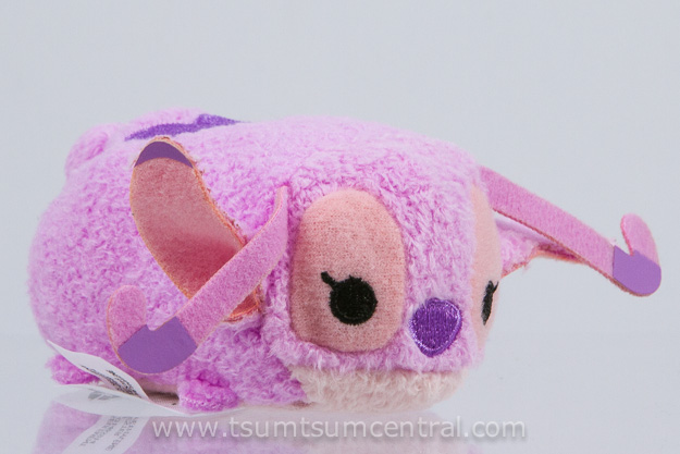 Angel (Lilo & Stitch) at Tsum Tsum Central