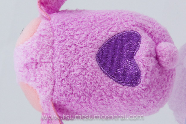 Angel (Lilo & Stitch) at Tsum Tsum Central