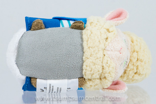 Assistant Mayor Bellwether (Zootopia) at Tsum Tsum Central