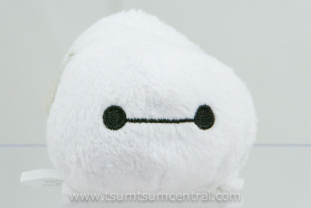 Baymax (Big Hero 6) at Tsum Tsum Central