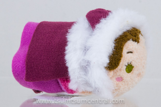 Belle (Winter) (Tsum Tsum Subscription) at Tsum Tsum Central