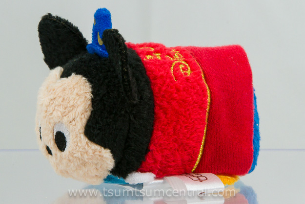 Sorcerer Mickey (Cast Exclusives) at Tsum Tsum Central