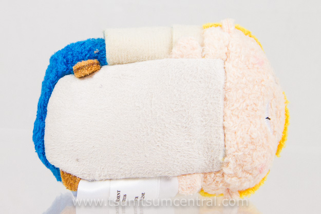 Chip Potts (Human) (Beauty and the Beast Human Again Set) at Tsum Tsum ...